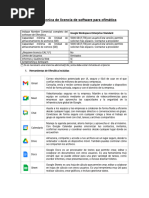 Intune Device Enrollment - Android Admin Guide (2) .Af - Es | PDF | Android (sistema operativo ...