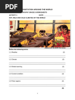 PL1 - QMS - Appraisal (1) - 2 | PDF | Learning | Teachers