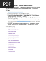 VCEVMWork Related Skills Study Design | PDF | Educational Assessment ...
