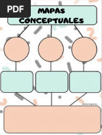 Conectores para Mapas Conceptuales | PDF | Crecimiento personal y ...