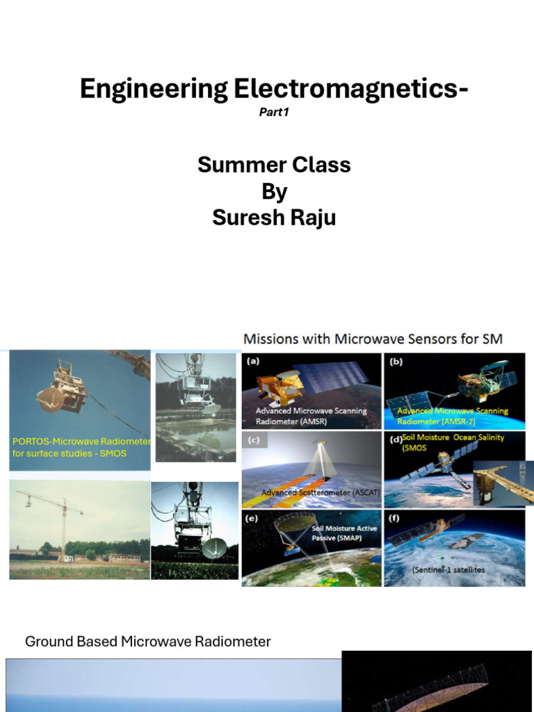 EEM Unit 1class1 | PDF | Euclidean Vector | Force