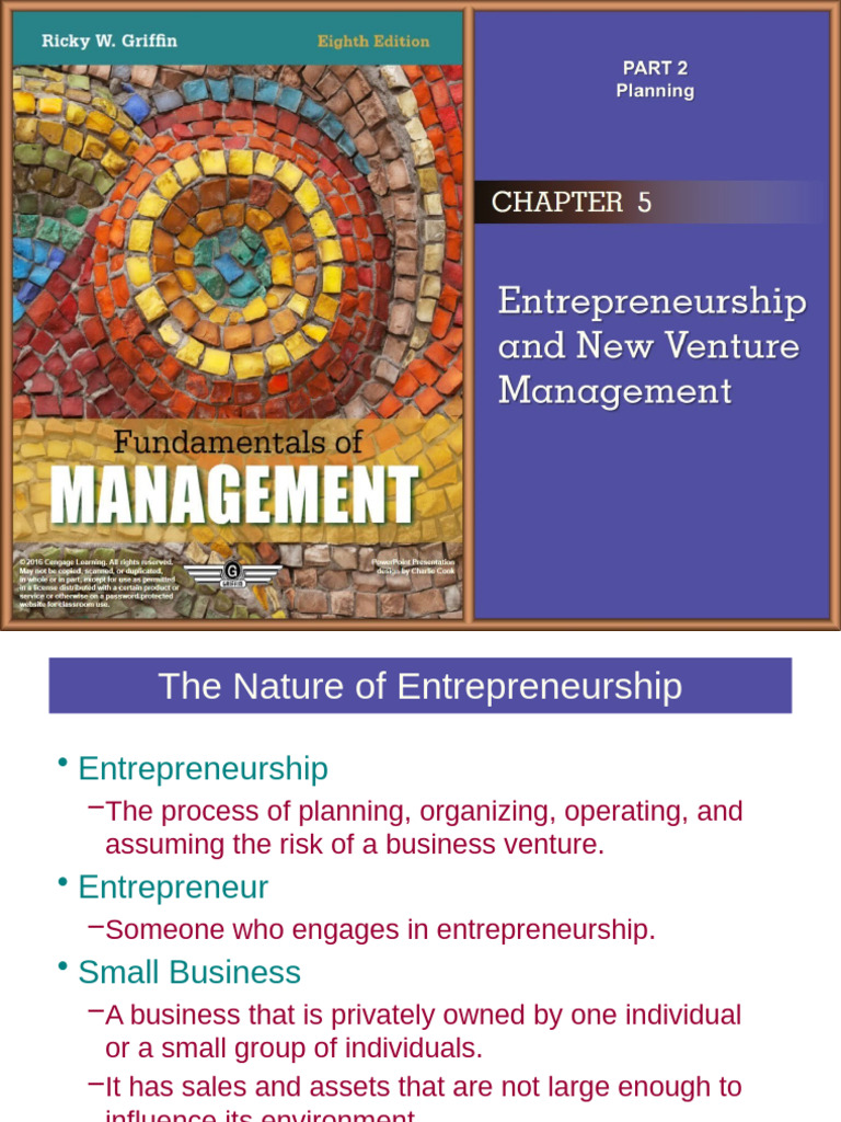 Understanding Entrepreneurship Essentials | PDF | Entrepreneurship ...