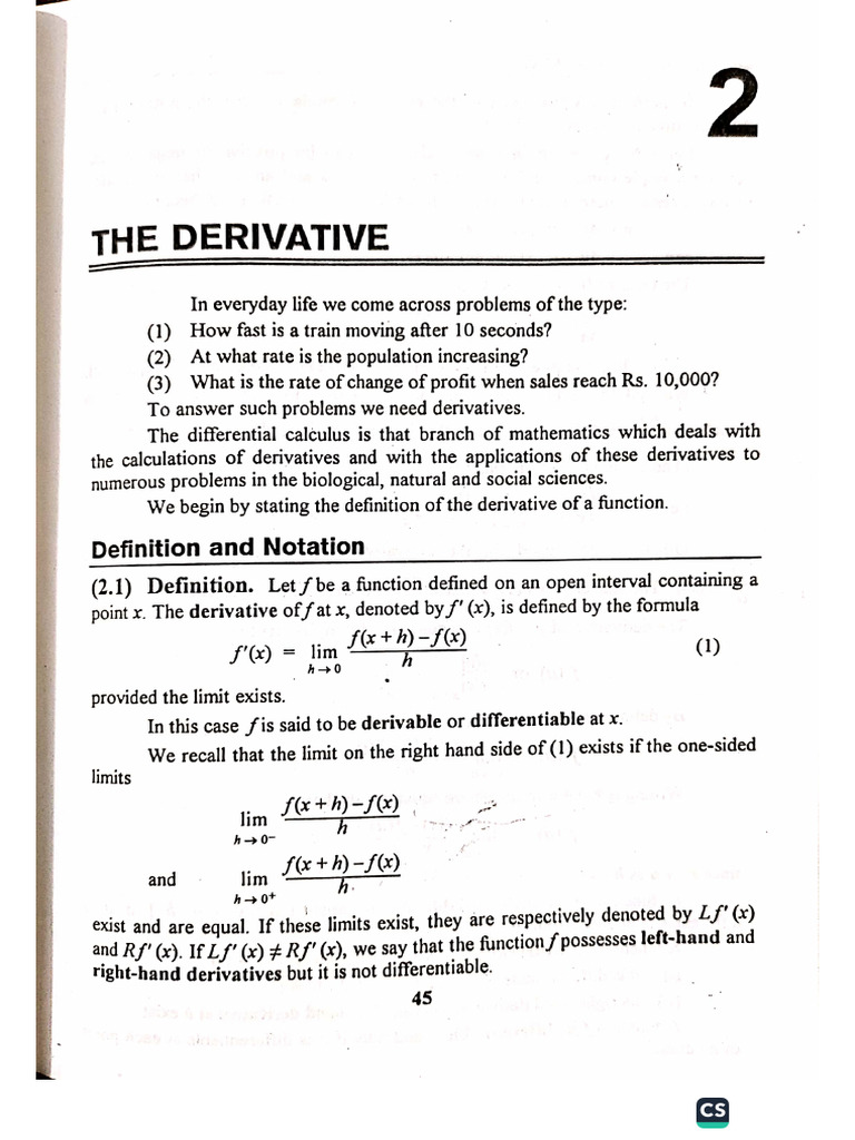 Chap 2 Book | PDF