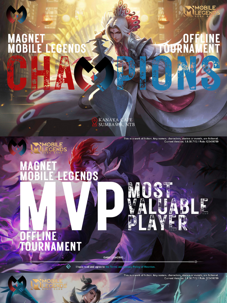 Simbolis Juara 50x30cm | PDF