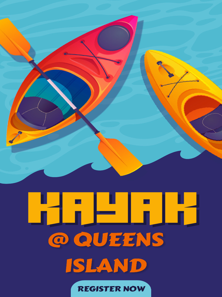 Queensisland Kayaking Brouchure Pdf Pdf