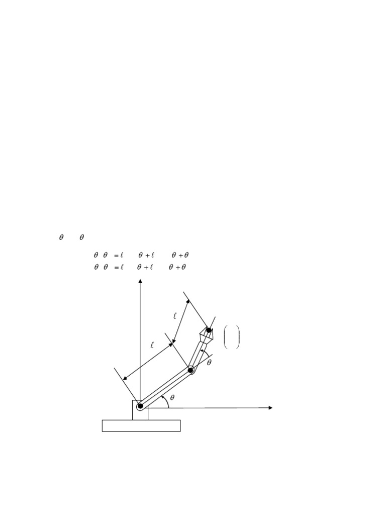 Unit 2 Differential Motion | PDF | Linear Subspace | Kinematics