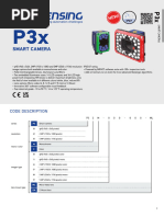 Poly E60 Datasheet | PDF | Camera | Video