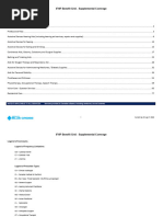 Behavioral Health Modifiers Cheat Sheet | PDF | United States ...