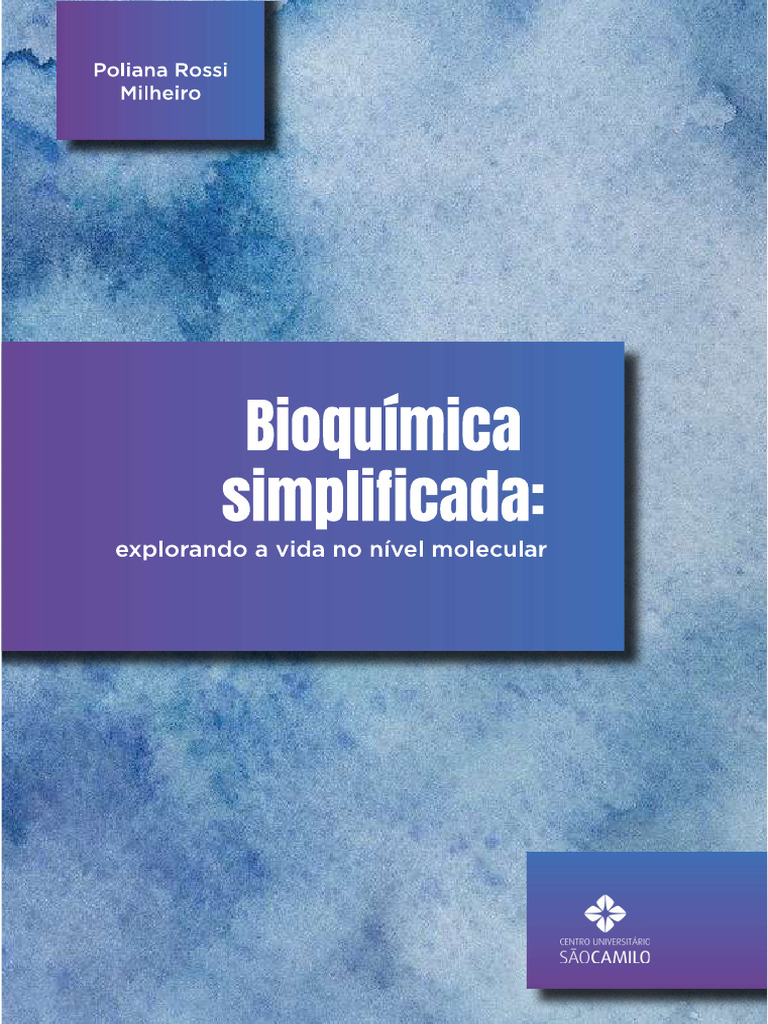 Bioq Simplificada - Lido | PDF