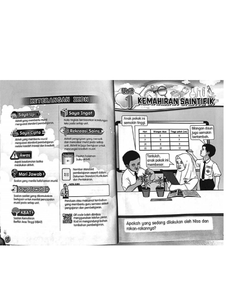 Sains 4-34 | PDF
