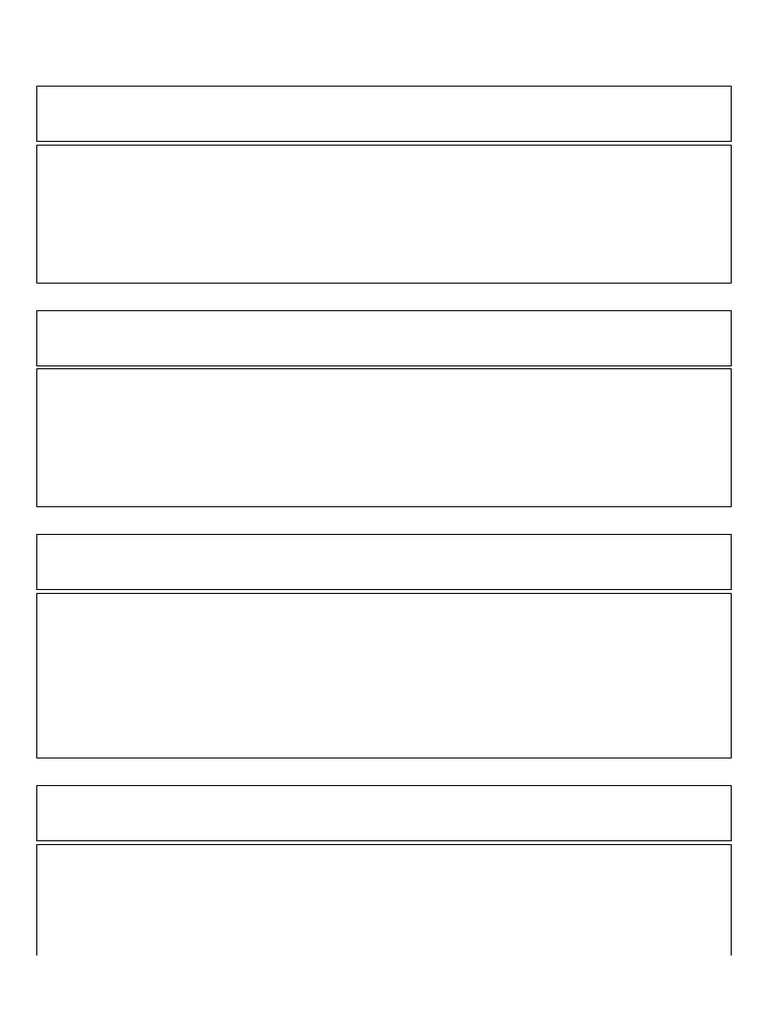 Flashcards Manobras Leopold Detalhado | PDF