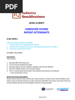 Form 4 Science Textbook Answers | PDF | Atoms | Genetics