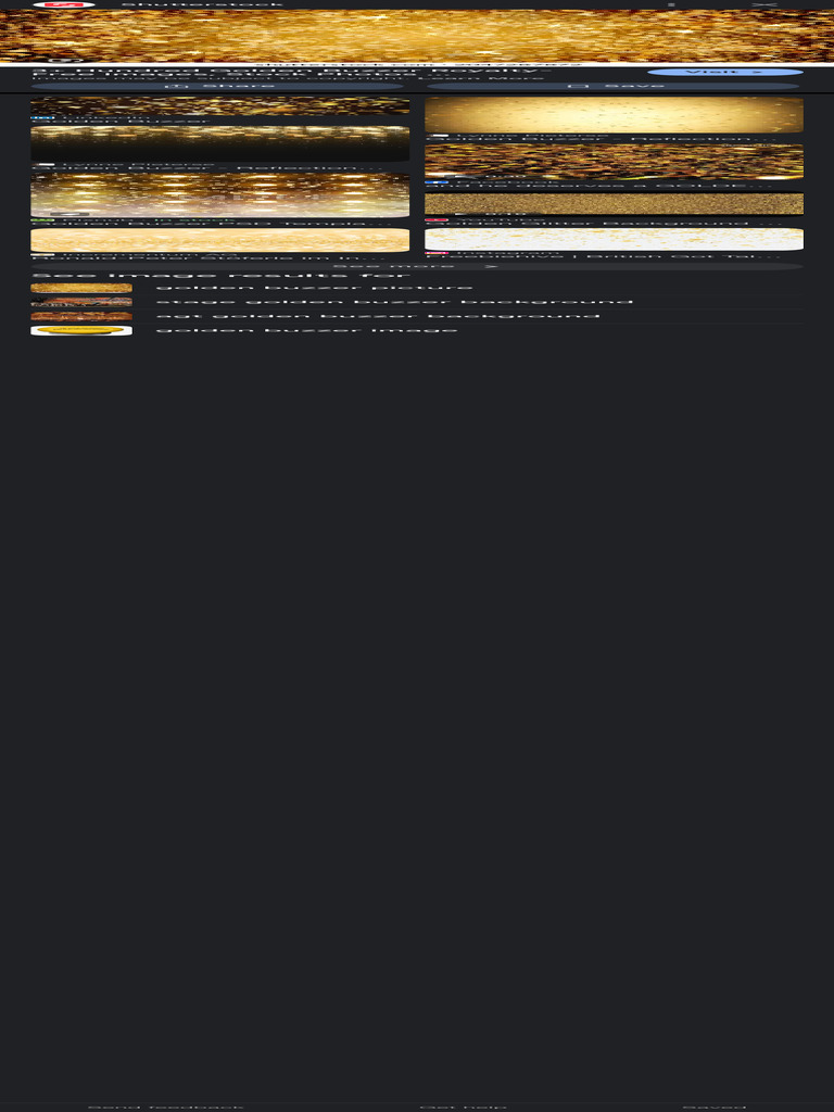 Golden Buzzer Background - Google Search | PDF