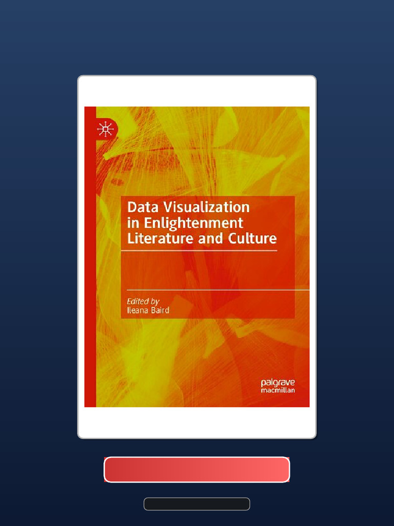 Get Test Bank For Data Visualization in Enlightenment Literature and ...