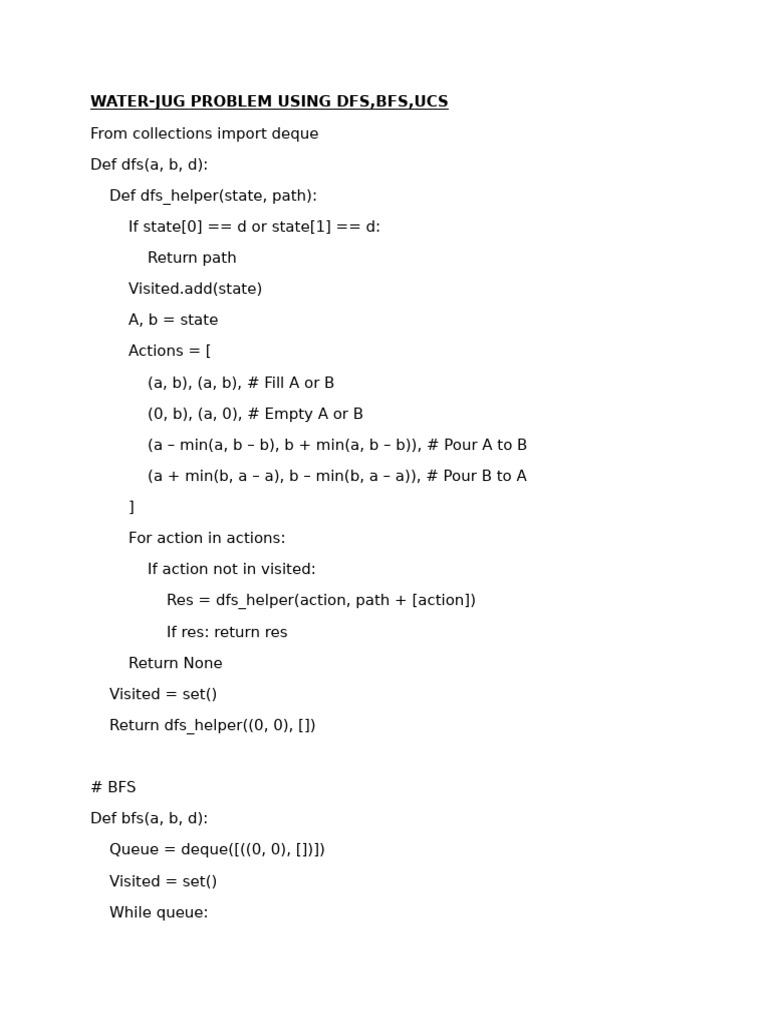 22011A0555 Water-Jug | PDF