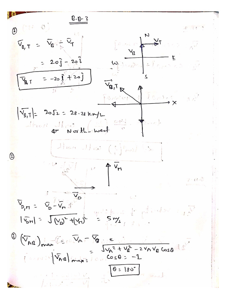 Sol BB3 Relative | PDF