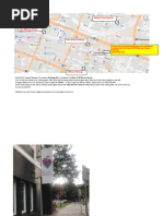 Derriford Hospital Level 4 Map Guide | PDF | Hospital | Public Services