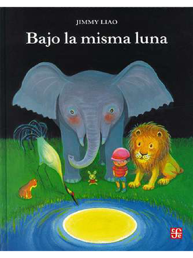 Bajo La Misma Luna | PDF