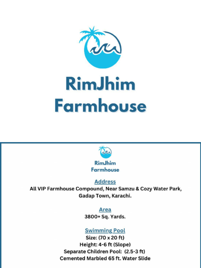 Rimjhim (2025) | PDF