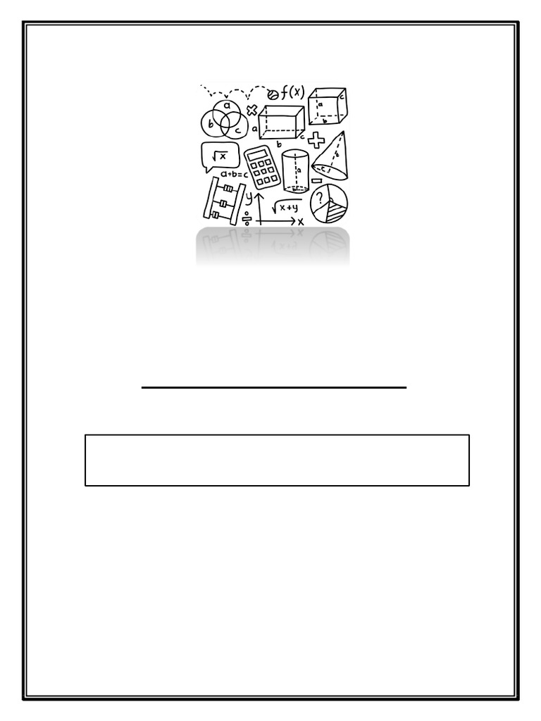 Grade 12 Term 2 Assignment | PDF | Circle | Tangent