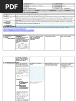 Caars Self Report Long Version | PDF | Attention Deficit Hyperactivity ...