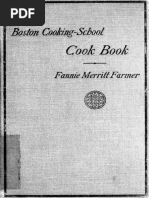 Naparima Cook Book - Old | PDF