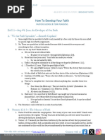 5 Parameters of ASL Explained | PDF | American Sign Language | Human ...