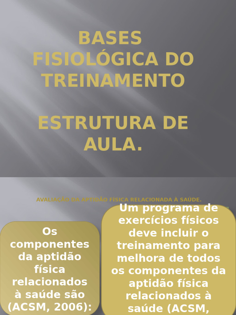Bases Fisiologica 2 | PDF | Músculo