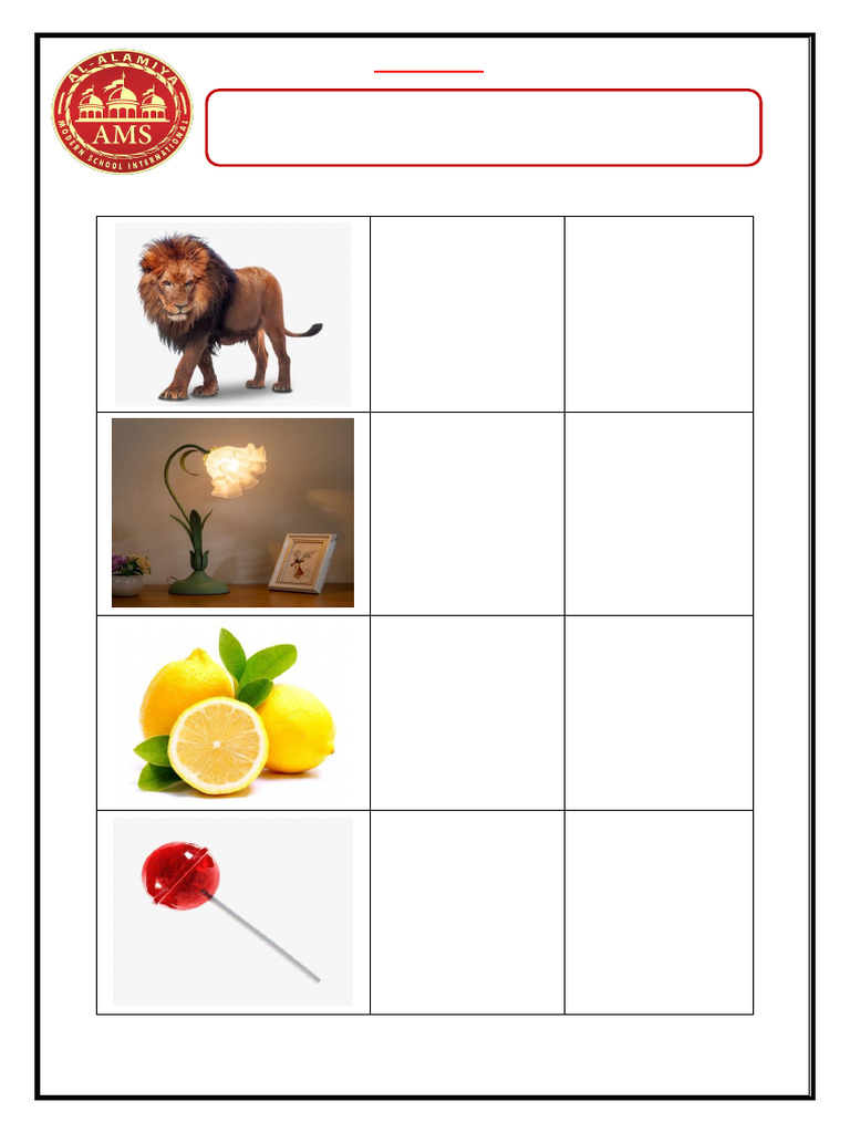 Letter LL Sheet | PDF