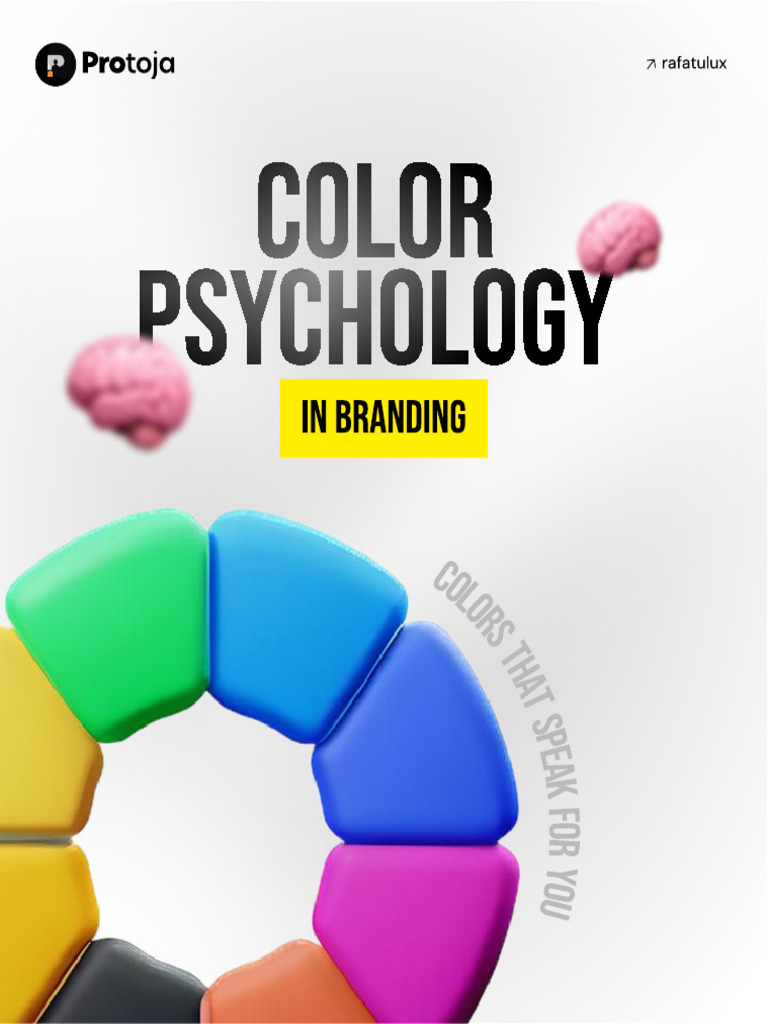 The Color Mistake That Could Kill Your Brand | PDF | Graphic Design ...