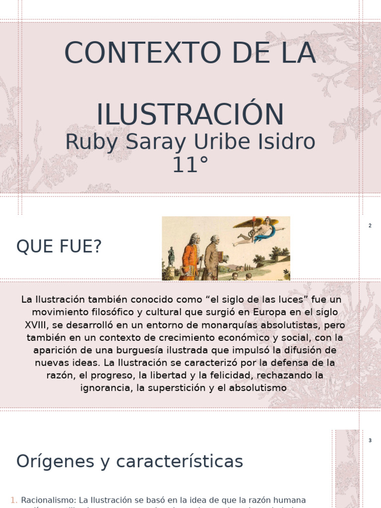 Contexto Historico Ruby | PDF