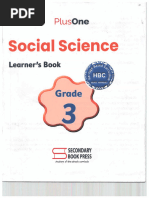 Grade 4 Book - Ventures Mathematics (Learner's Book) | PDF