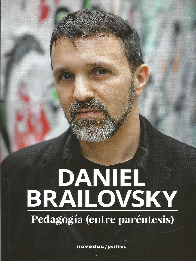 La Obsesión Por La Utilidad Daniel Brailovsky PDF | PDF