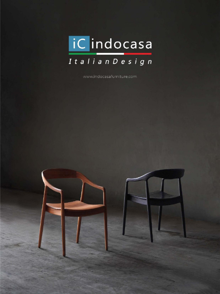 Indocasa Catalogue 2023 L | PDF | Chair | Bedroom