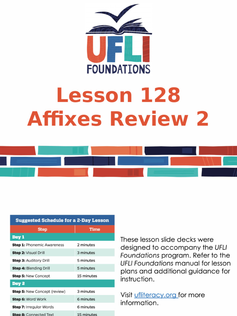 128 Slides UFLIFoundations | PDF | Linguistic Typology | Grammar