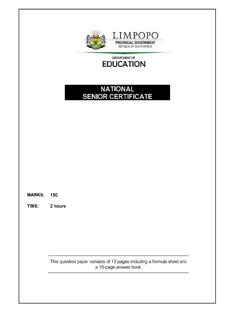 Grade 12 Accounting P2 Exam June 2025 | PDF