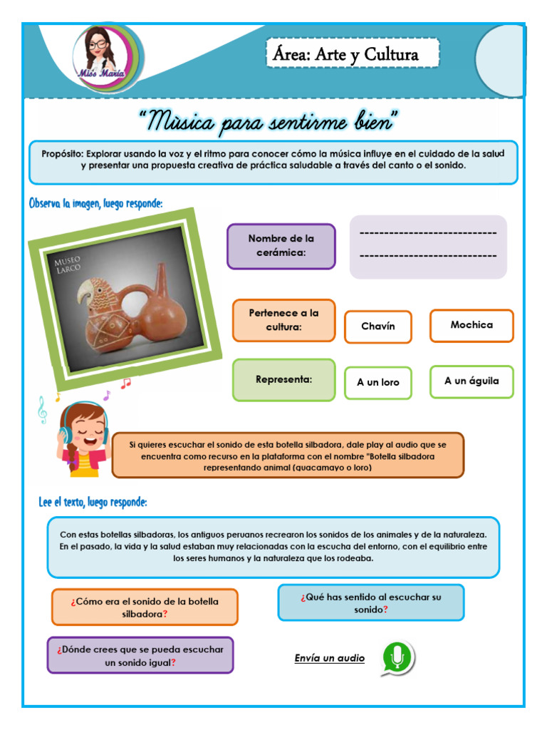 Ficha Ayc Dia1 | PDF