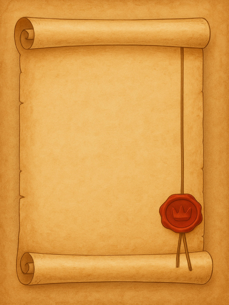 Scroll A4 Full | PDF