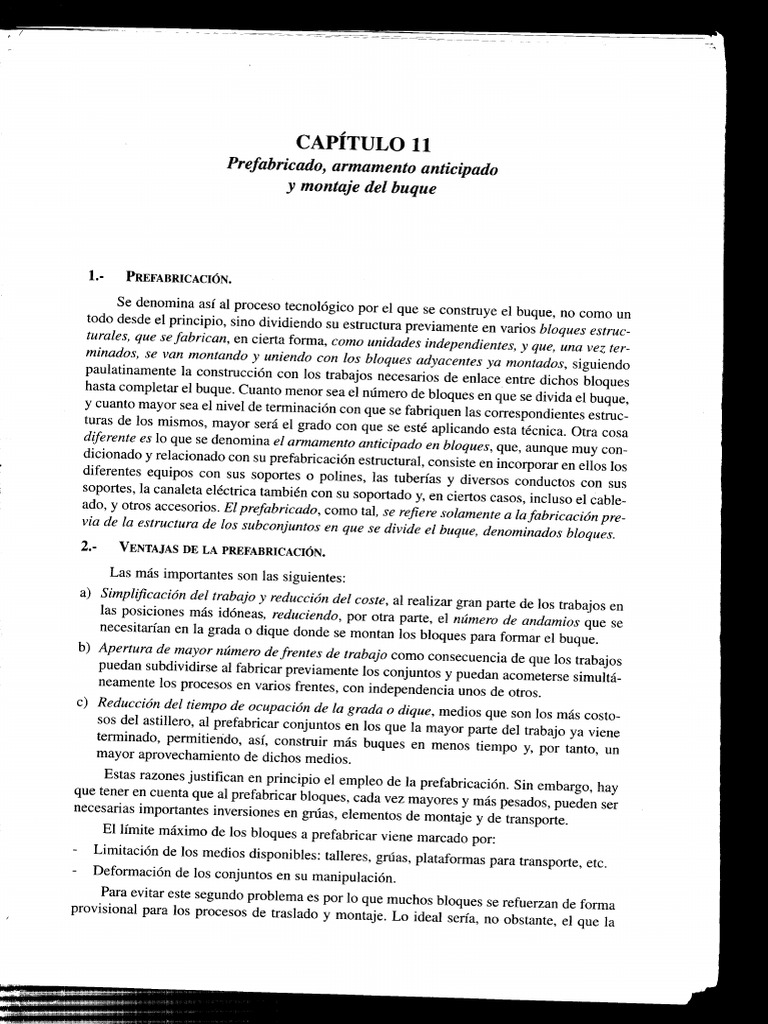 Capítulo 11 | PDF | Soldadura | Construcción