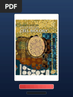 Essential Cell Biology, 5th Edition, D Bruce Alberts, Alexander Johnson ...