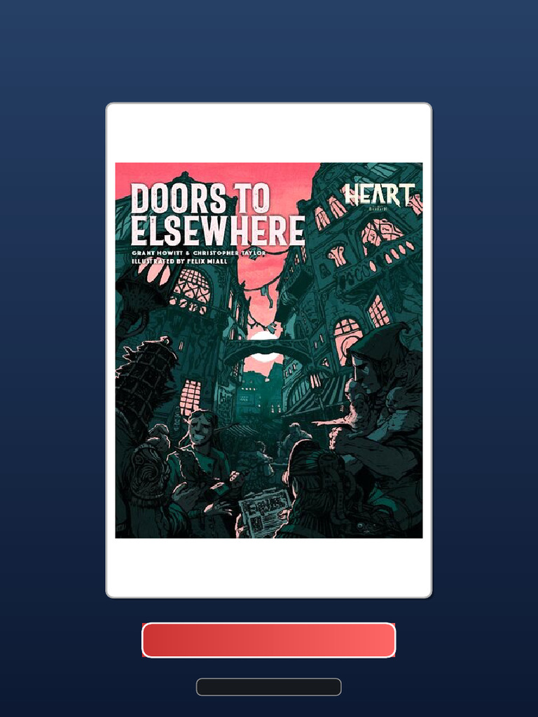 Get Test Bank For Doos To Elsewhere Heart Sourcebook Grant Howitt HQ ...