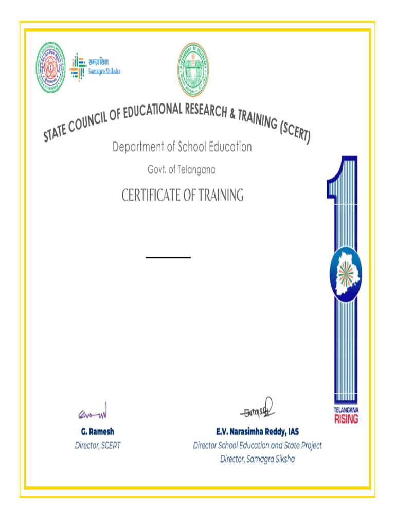 TeacherTrainingCertificate LIVE State Level 2571740 ...