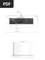 Cómo Enviar Tu Tarea en Google Classroom Correctamente | PDF