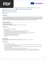 Radial Artery (TR Band) Removal Protocol | PDF | Bleeding ...