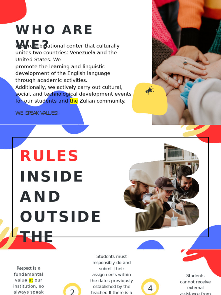 Welcome Session - Eng | PDF | Cognition | Human Communication