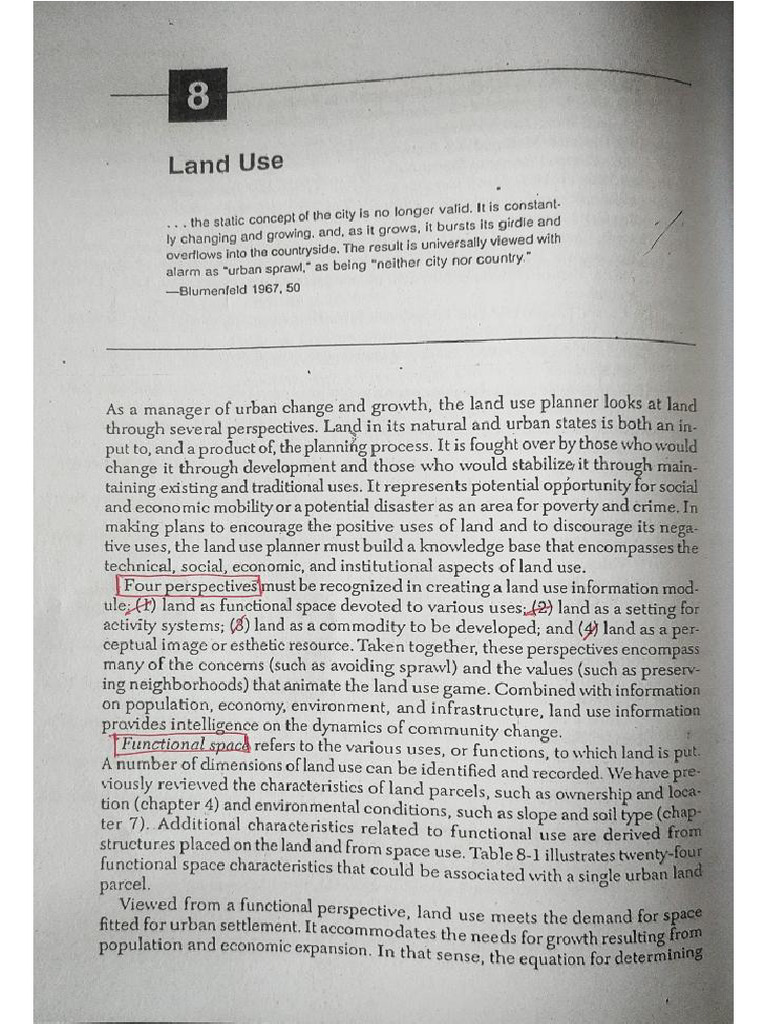 Chapter 8-9-10 | PDF