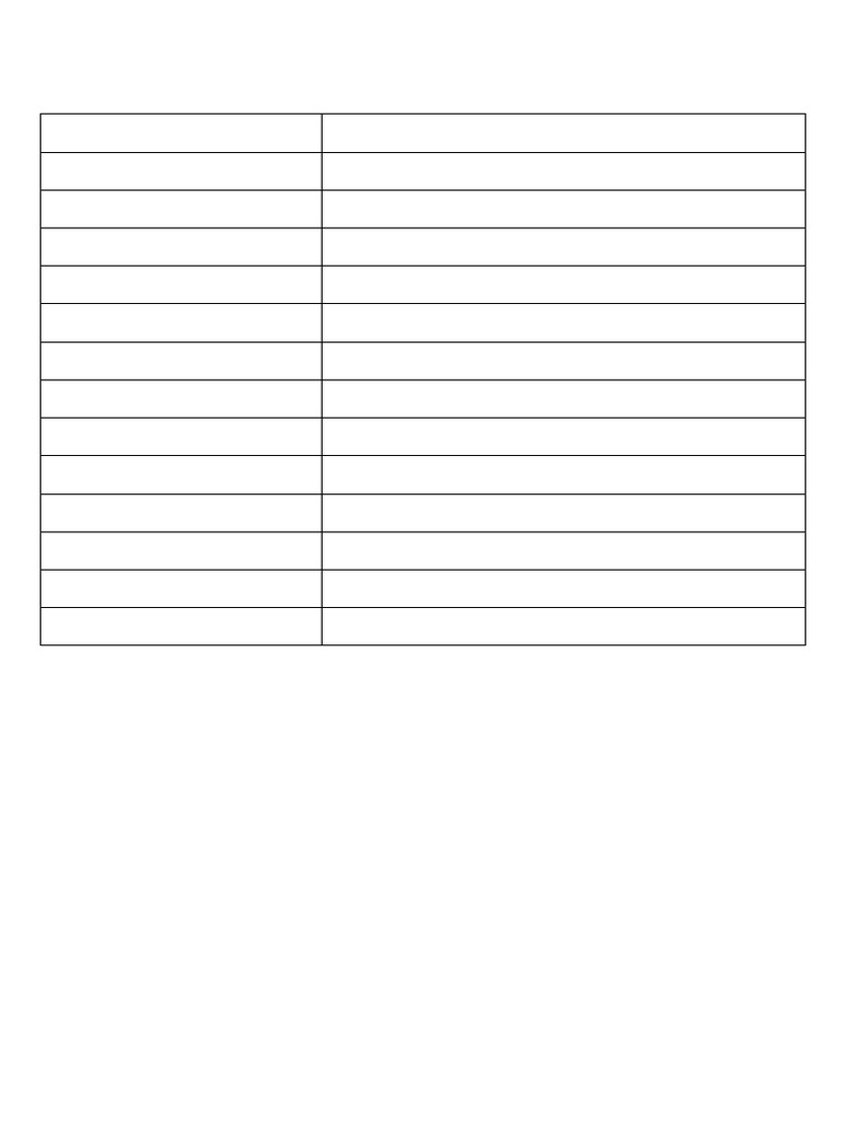 Reasoning Topics Lecture Mapping | PDF