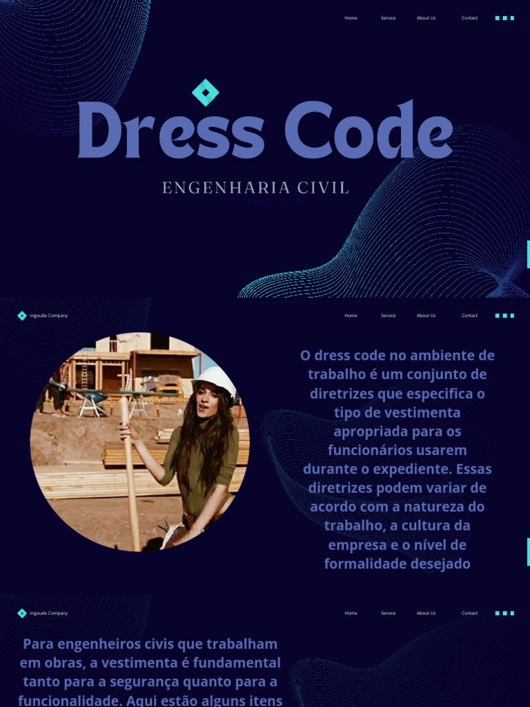 Dress Code PDF | PDF