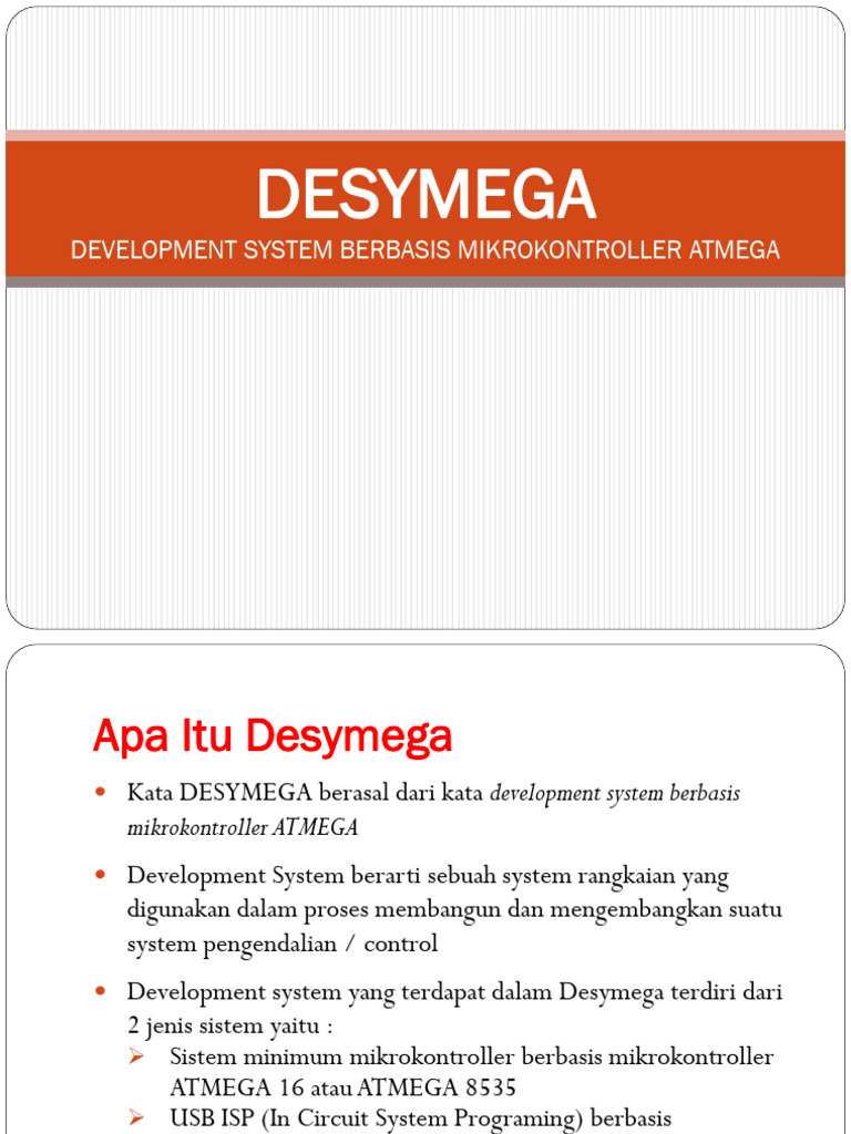 Desy Mega | PDF