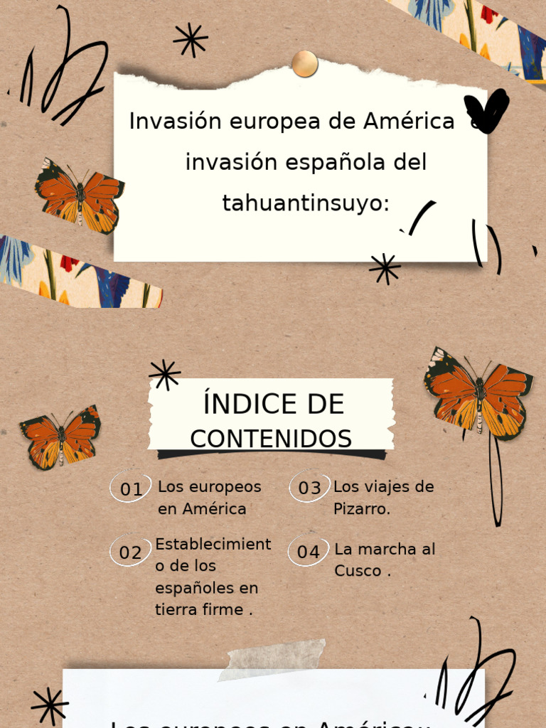 Presentaci%C3%B3n Propuesta de Proyecto Scrapbook Doodle Marr%C3%B3n y Blanco | PDF | Francisco ...